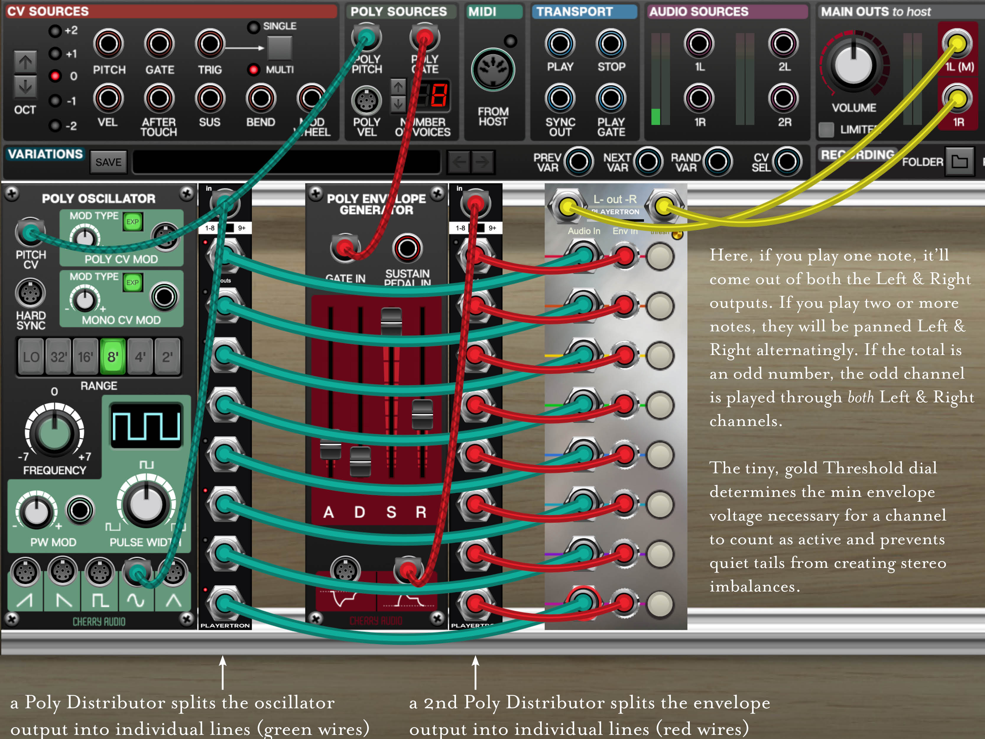 Auto Stereo Collector – PLAYERTRON
