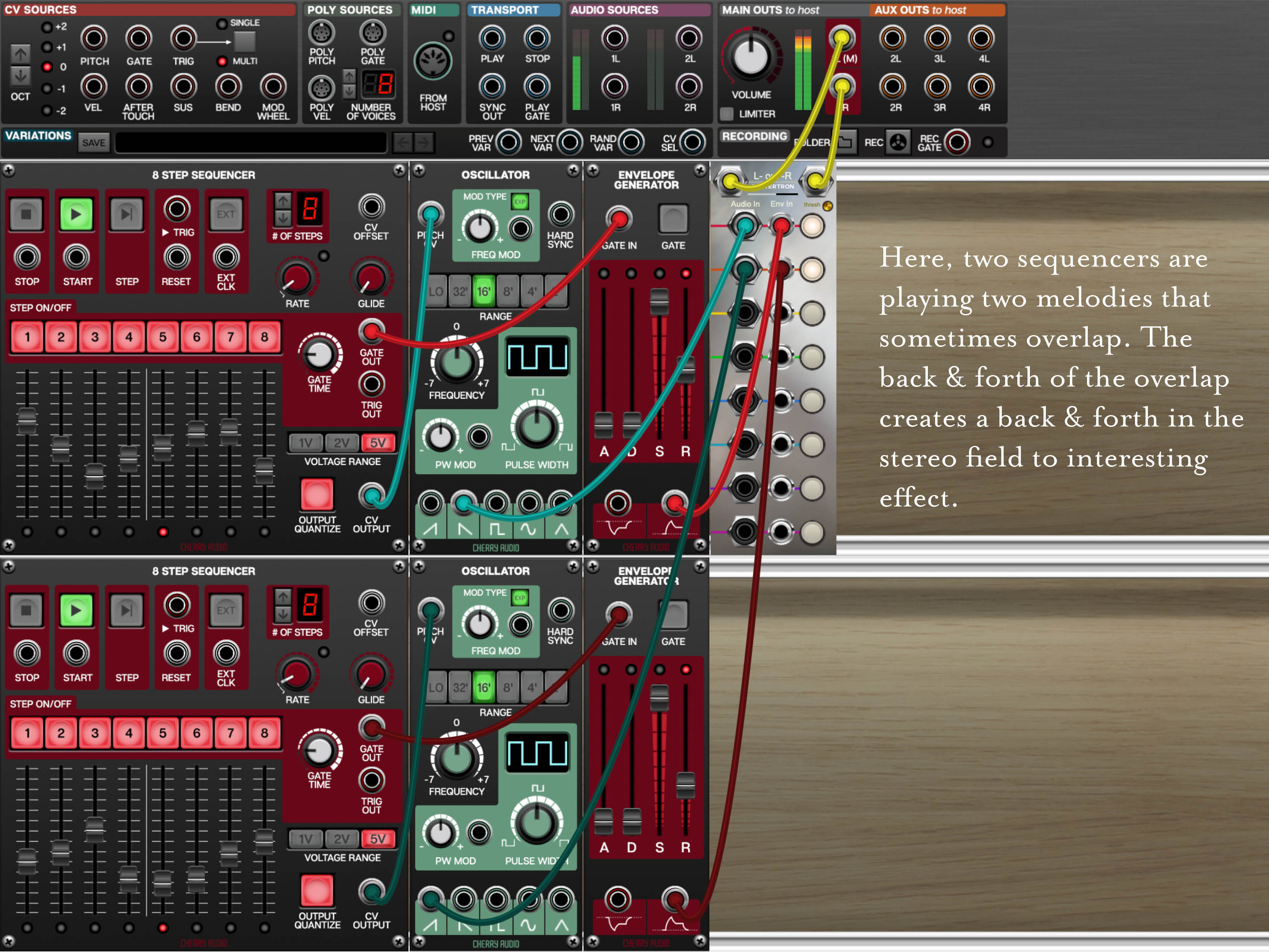 Auto Stereo Collector – PLAYERTRON